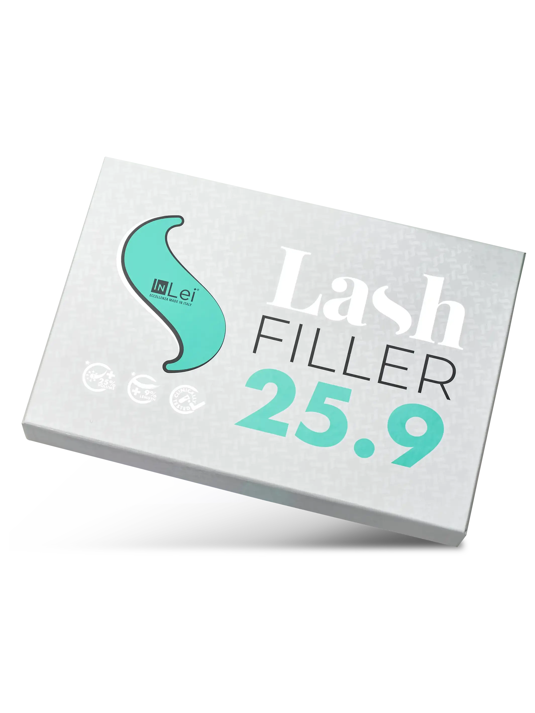 KIT LASH FILLER 25.9 | set professionale per filler ciglia – lashINbrow