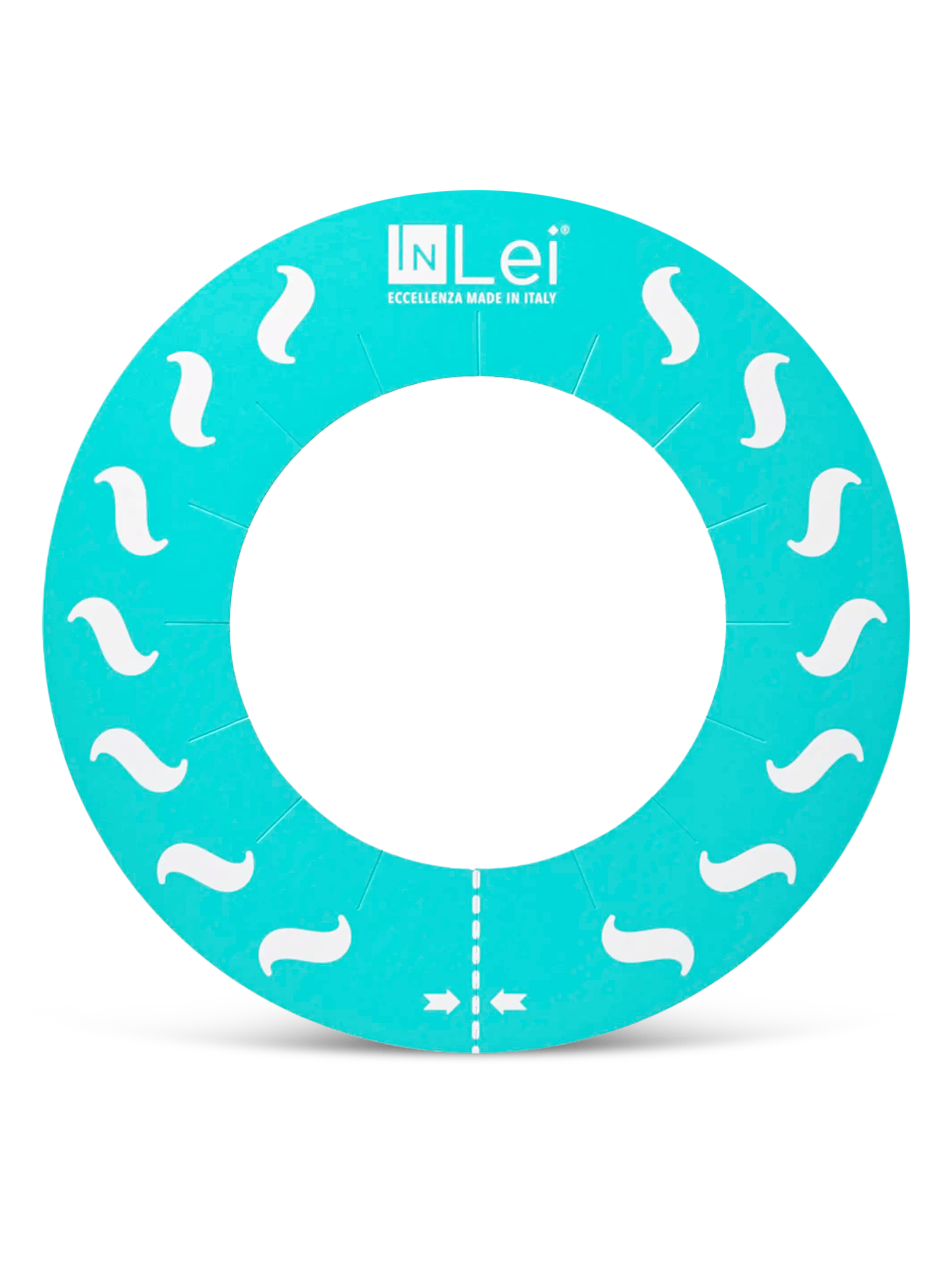 PROTECTIVE COLLARS | for Waxy professional wax heater 50pcs – lashINbrow