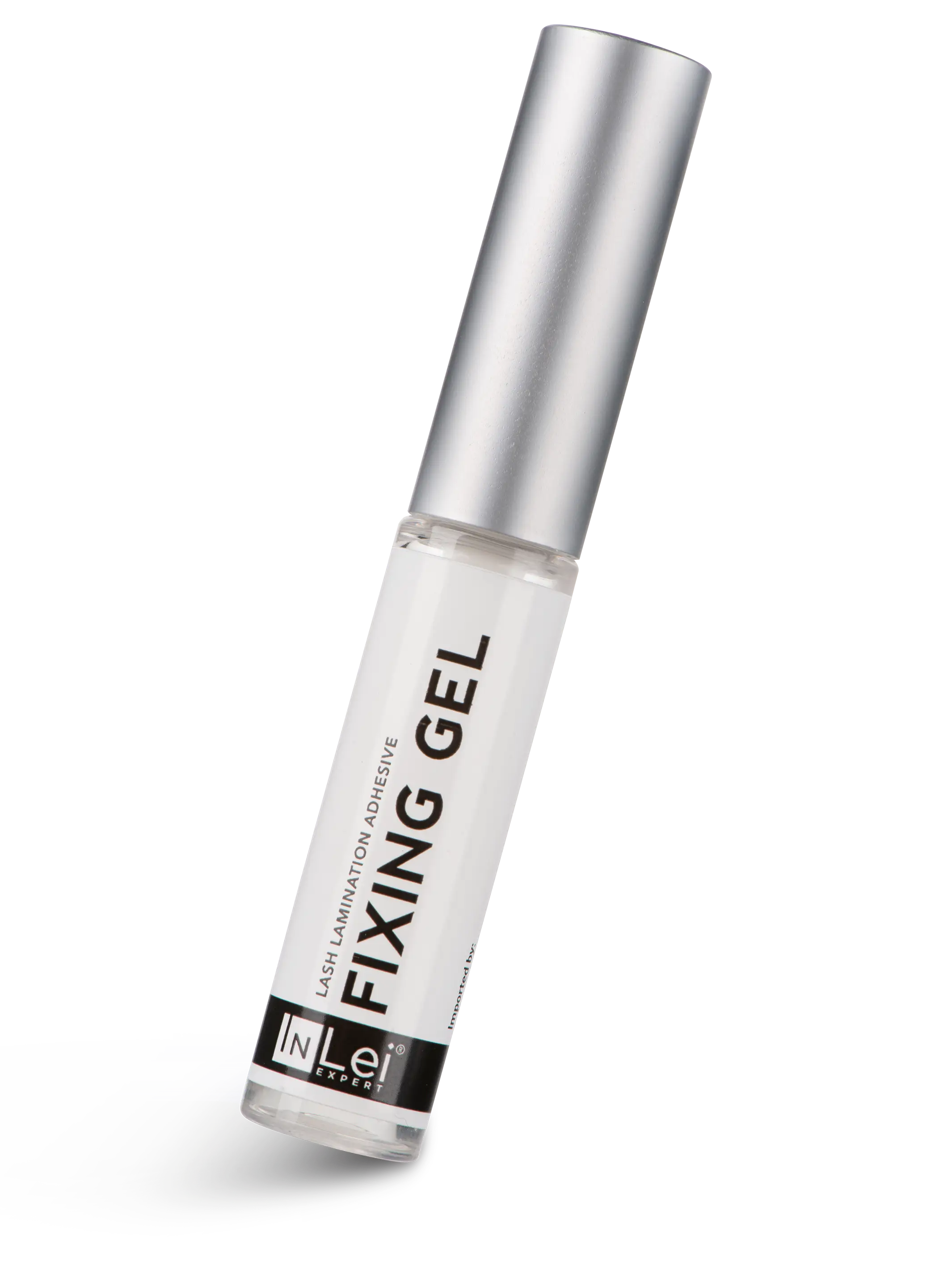 FIXING GEL | colla idrosolubile ciglia 5ml – Lash in Brow