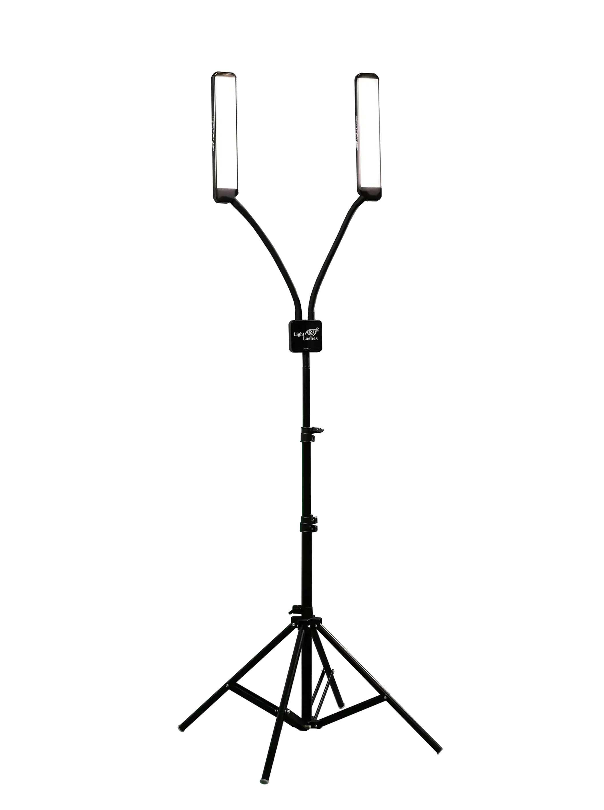 ELITE Personalized LED lamp with two flexible arms