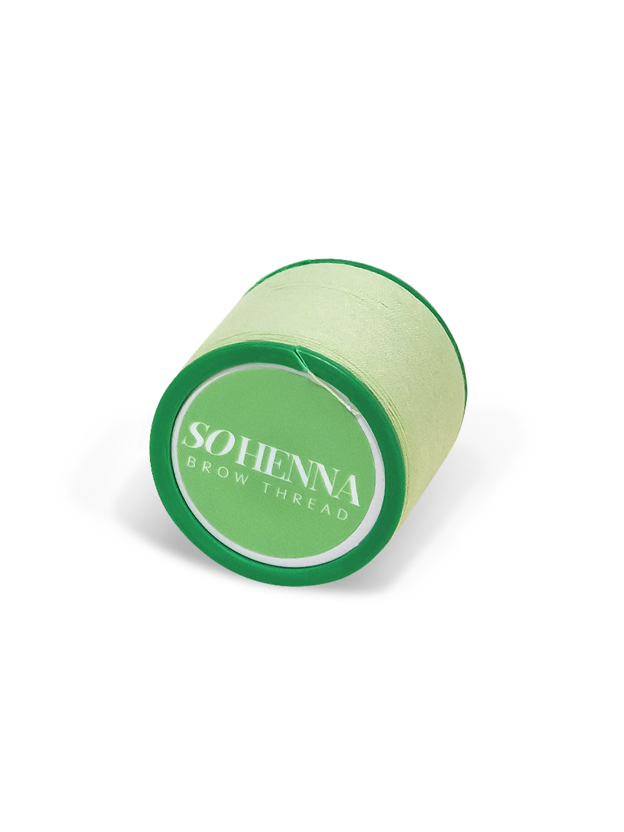 EYEBROW THREAD | filo arabo per epilazione sopracciglia – Lash in Brow